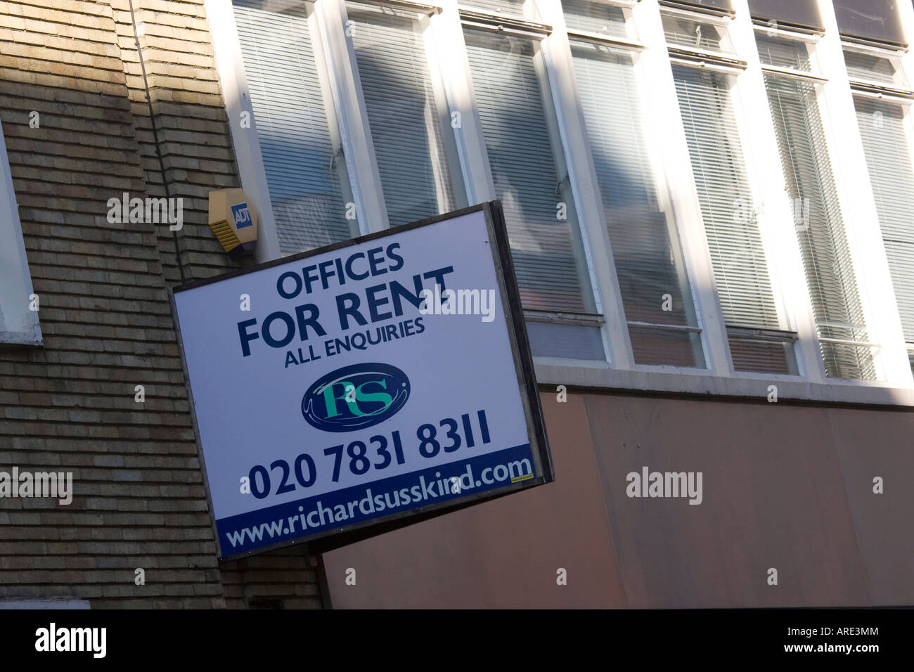 Rent Offices High Resolution Stock Photography and Images - Alamy