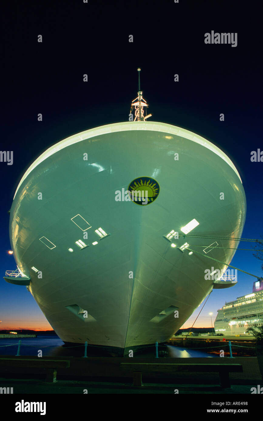 Princess victoria ship hi-res stock photography and images - Alamy