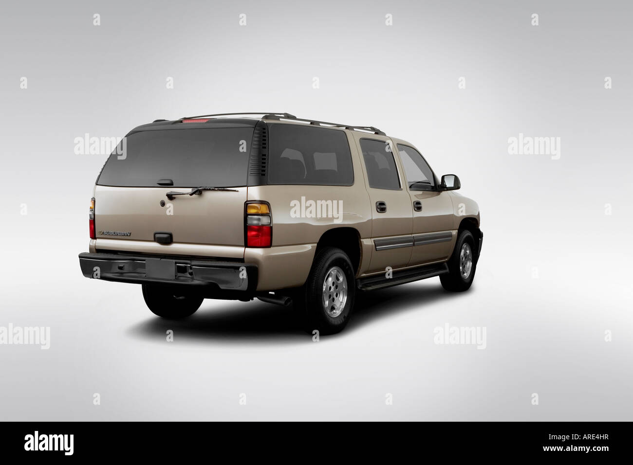 Suburban 1500 hi-res stock photography and images - Alamy