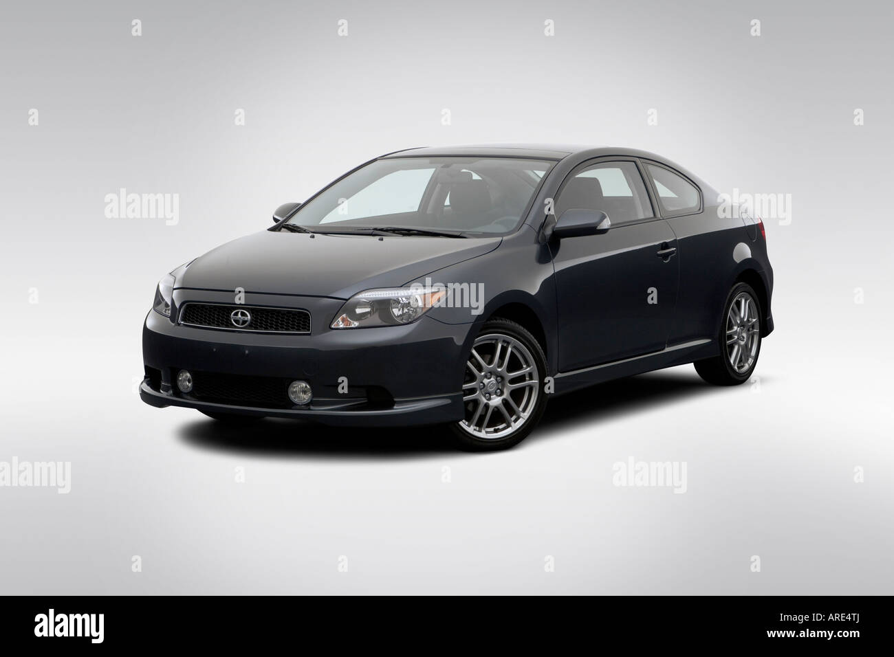 Scion tc hi-res stock photography and images - Alamy