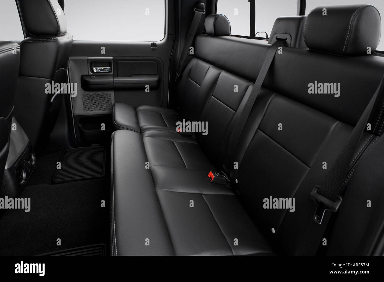 Ford f 150 rear hi-res stock photography and images - Alamy
