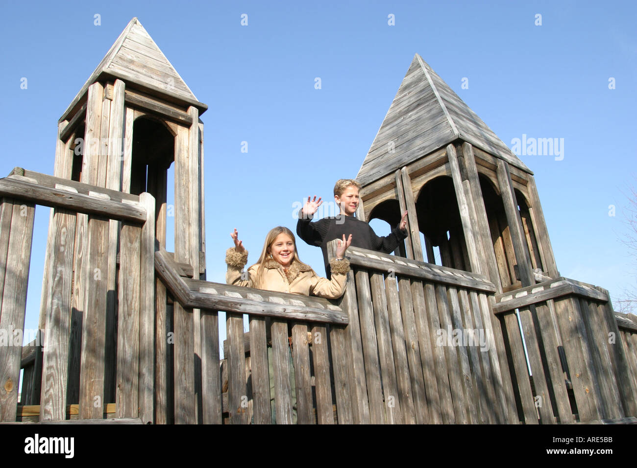 Newport News Virginia,Fort Fun,playground,child,children,adventure ...
