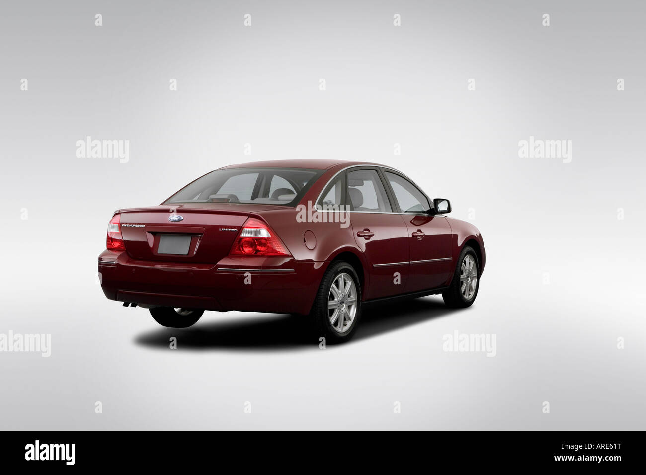Ford five hundred hi-res stock photography and images - Alamy
