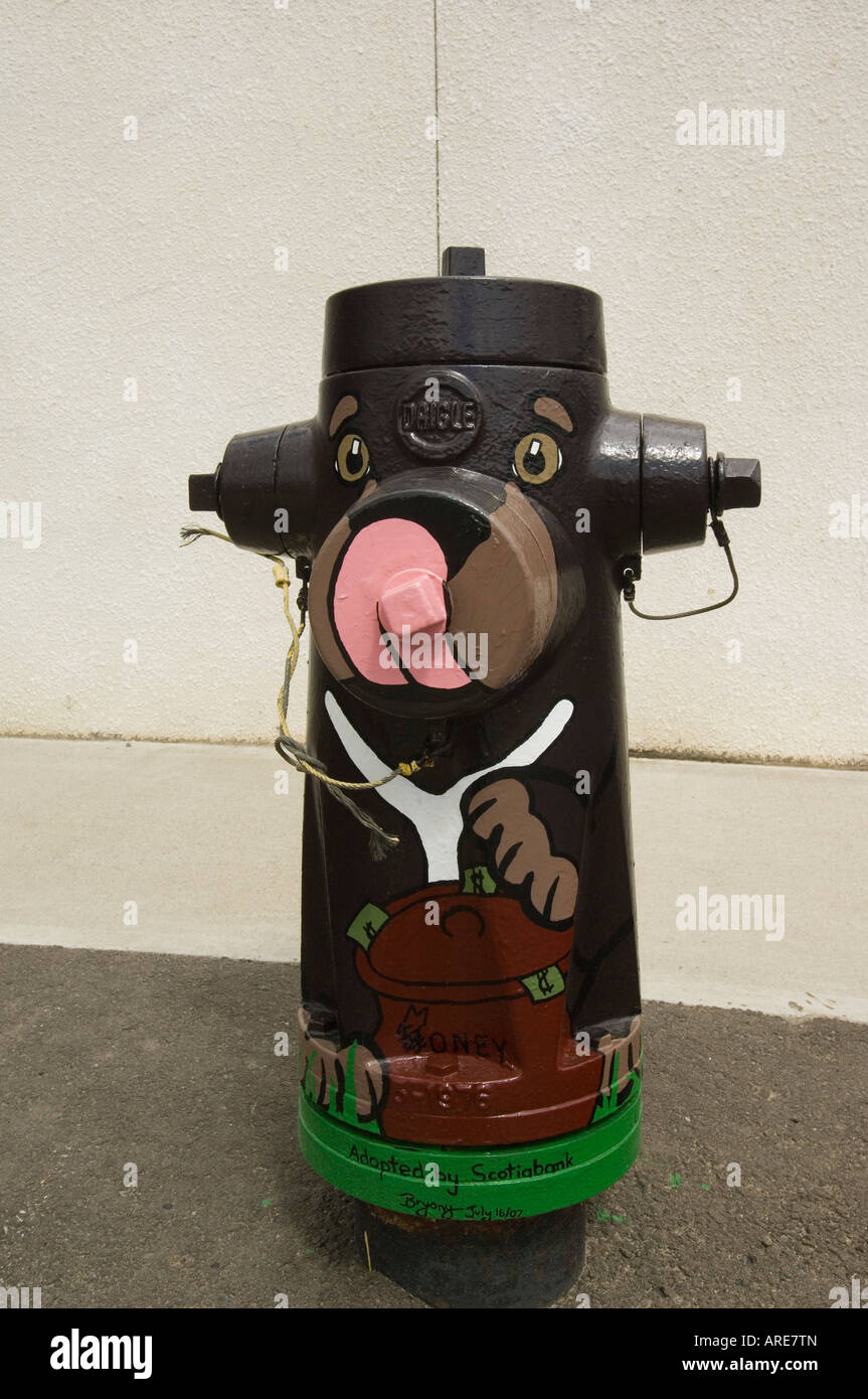 Cartoon charactors hi-res stock photography and images - Alamy