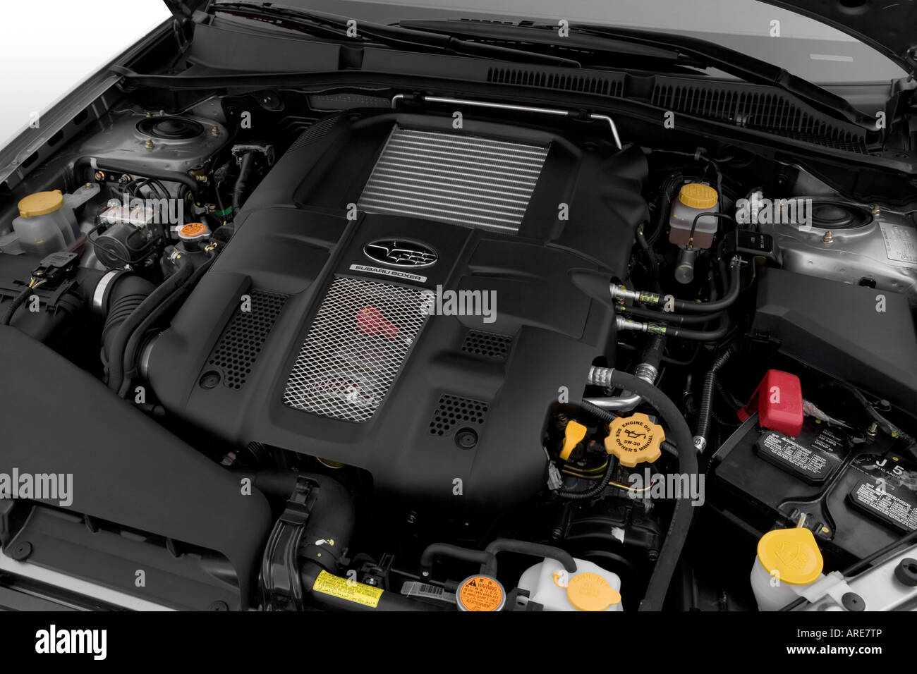 2 5 gt spec b hi-res stock photography and images - Alamy