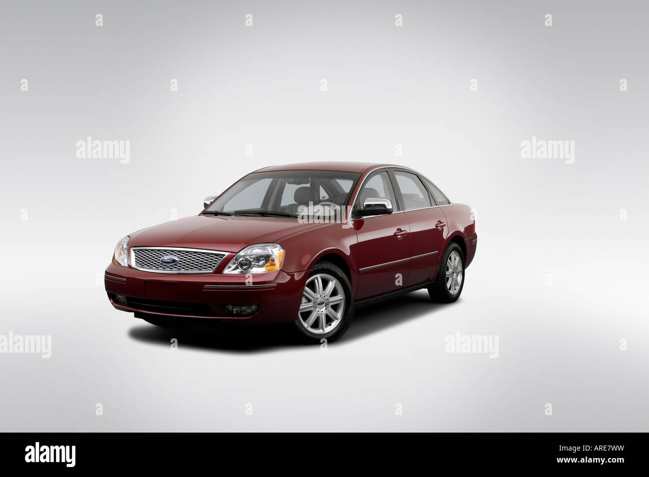 Ford five hundred hi-res stock photography and images - Alamy