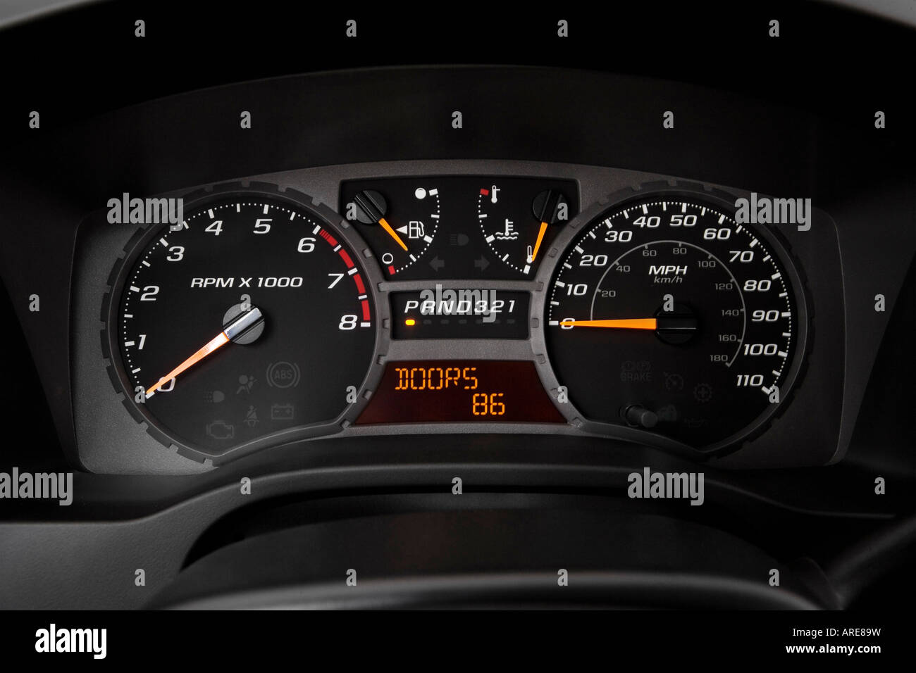 Gmc canyon hi-res stock photography and images - Alamy