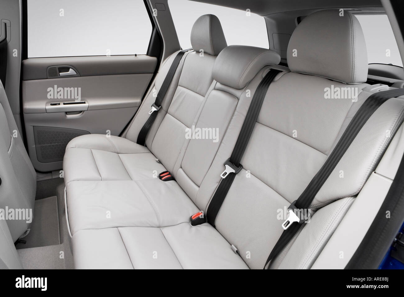 Station wagon rear seat hi-res stock photography and images - Alamy