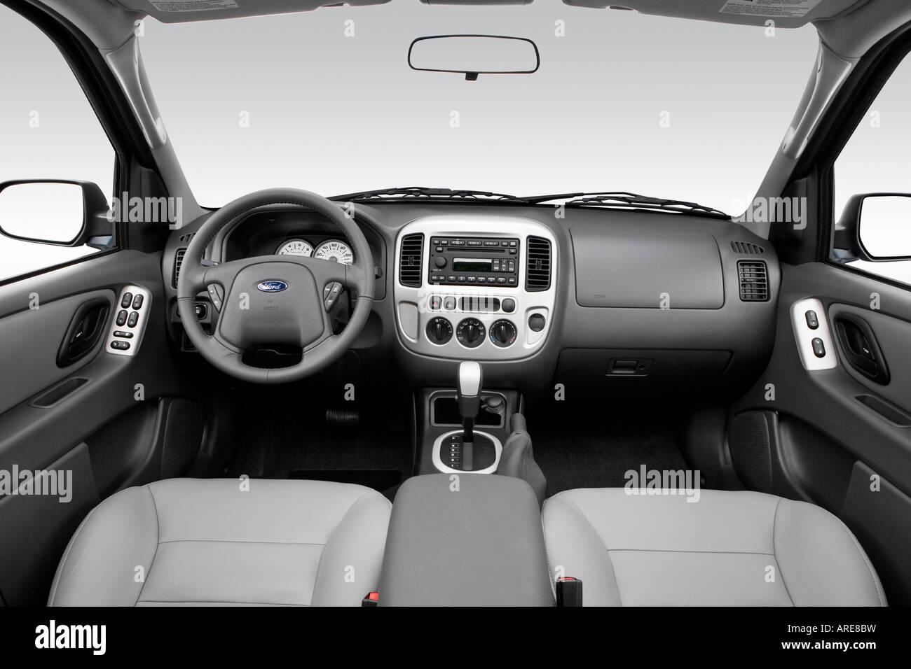Ford escape xlt hi-res stock photography and images - Alamy