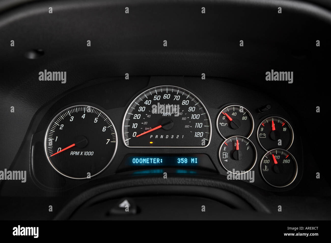 2006 gmc envoy denali in hi-res stock photography and images - Alamy