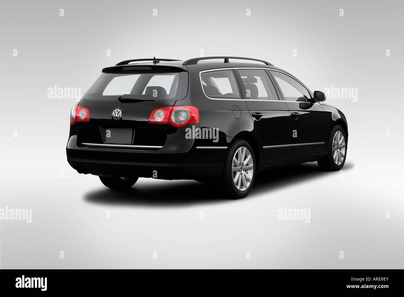 Volkswagen passat 5 hi-res stock photography and images - Alamy
