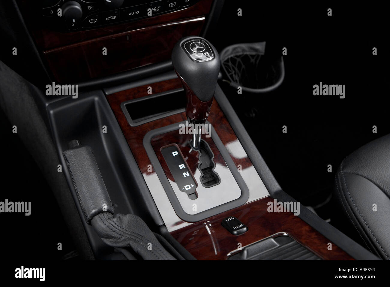 Mercedes benz g500 hi-res stock photography and images - Alamy