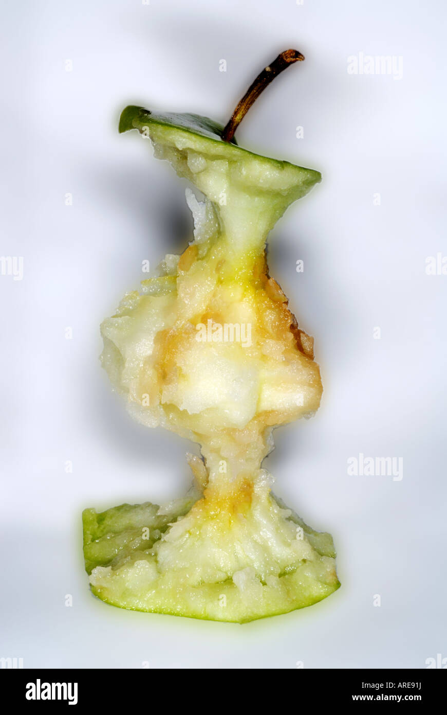 Leftover core hi-res stock photography and images - Alamy