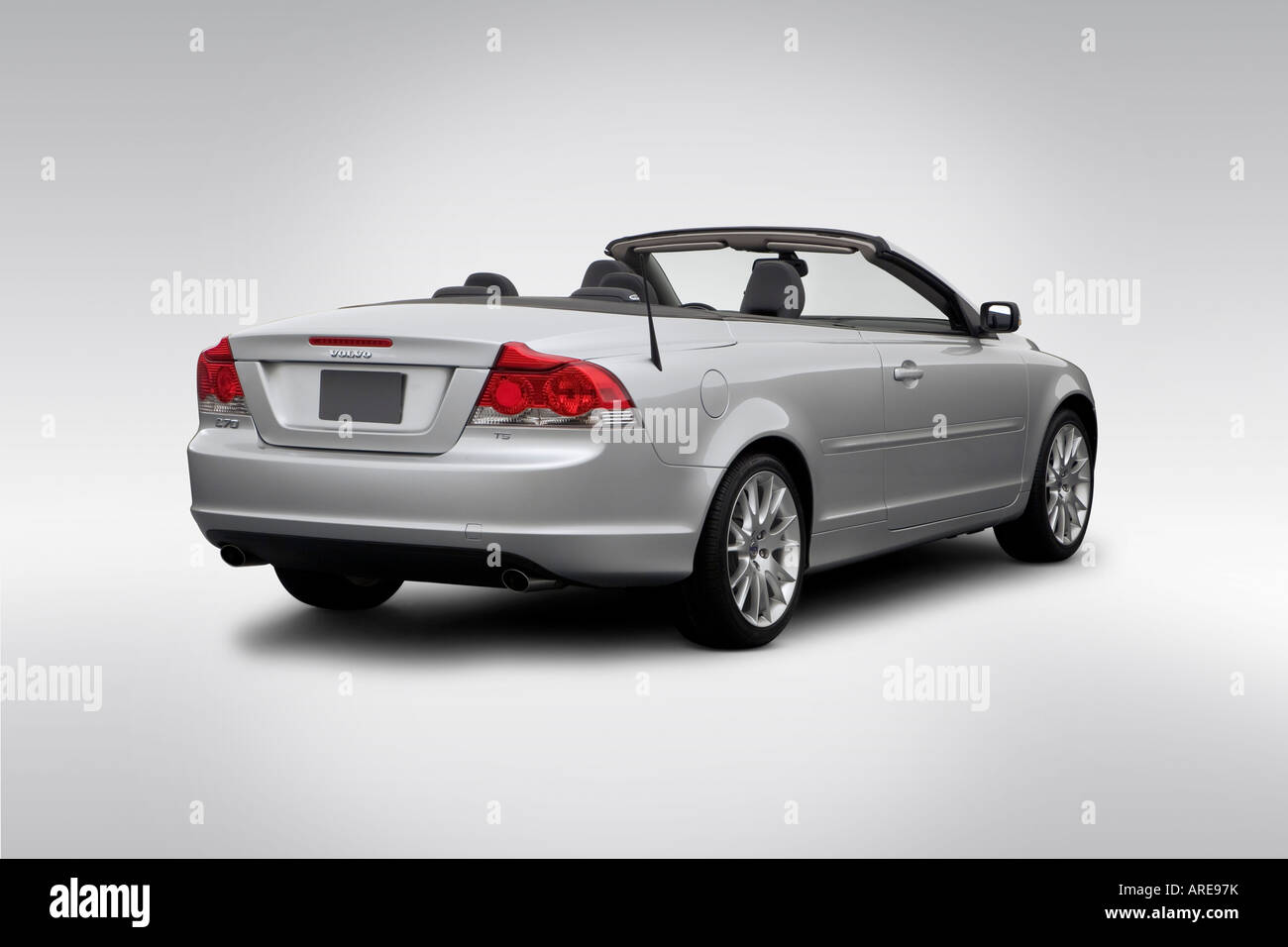 Volvo C70 T5 Stock Photos & Volvo C70 T5 Stock Images - Alamy