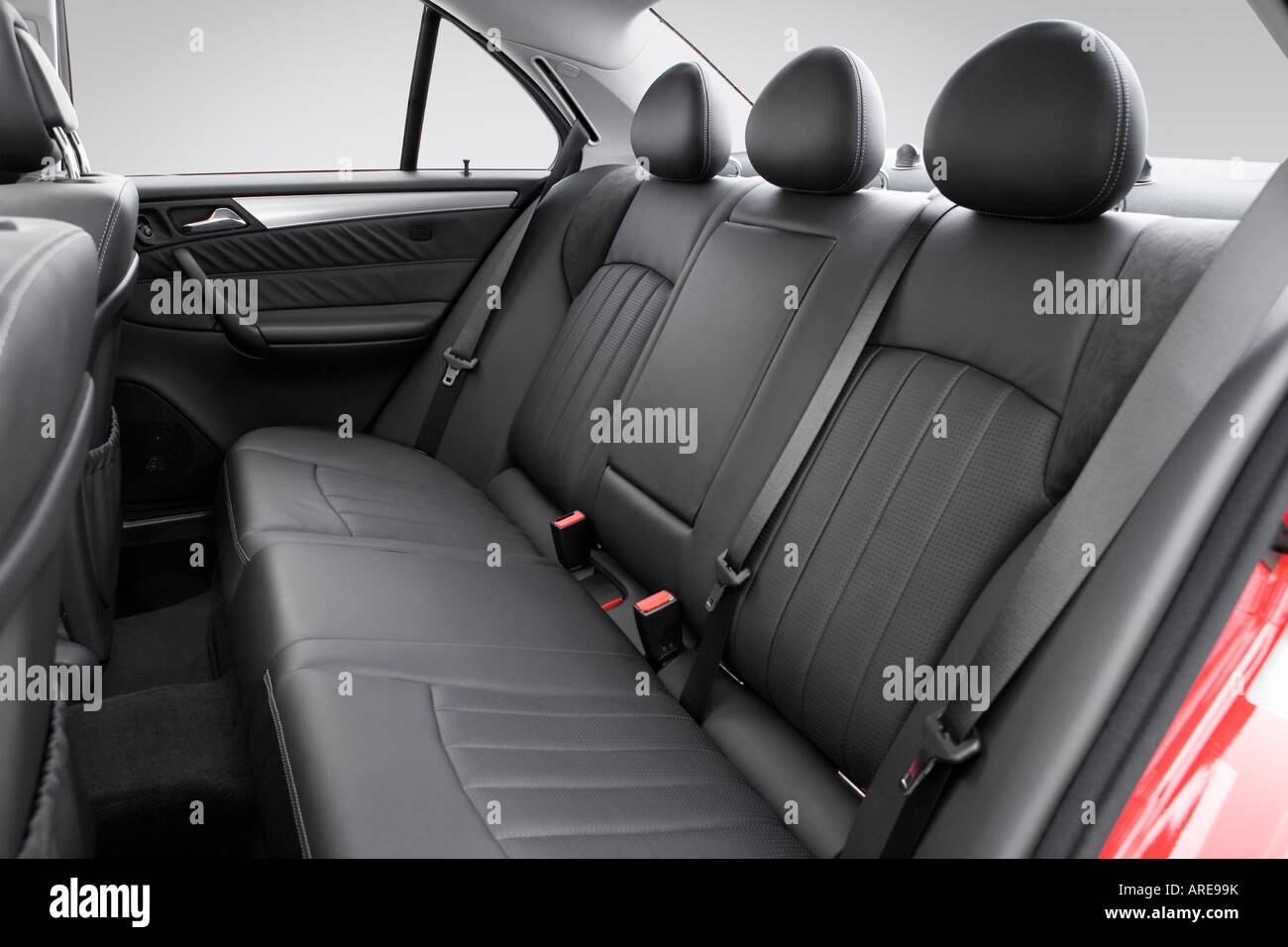 Mercedes c55 amg hi-res stock photography and images - Alamy