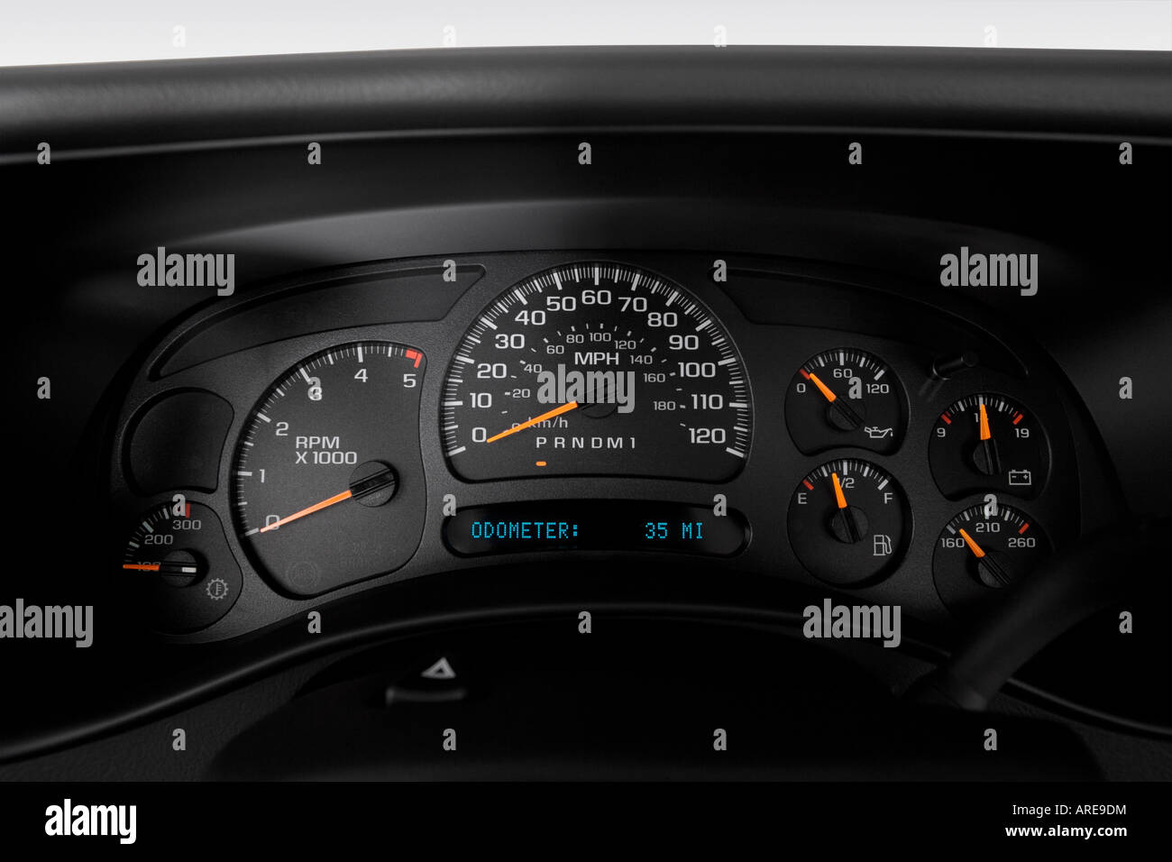 Gmc sierra 2006 hi-res stock photography and images - Alamy