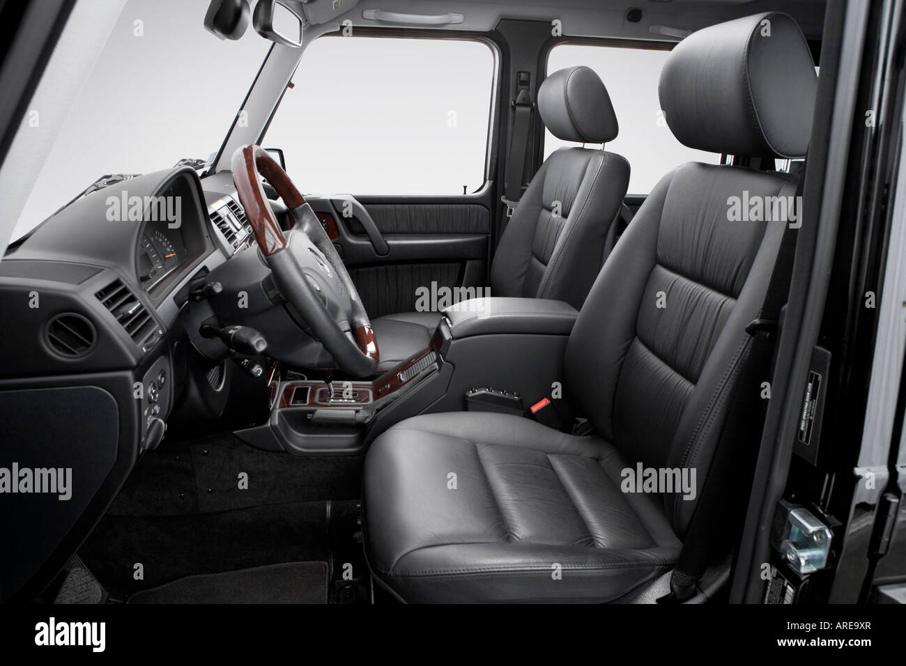Mercedes g500 hi-res stock photography and images - Alamy