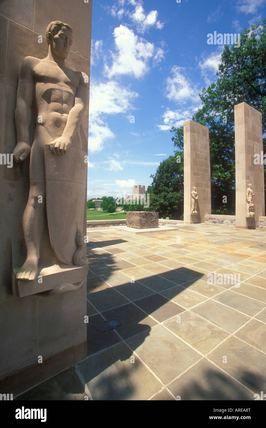 Virginia tech memorial hi-res stock photography and images - Alamy
