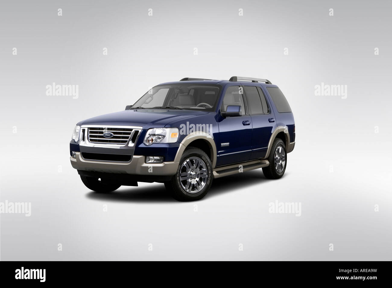 Ford Explorer 2006 2 Door