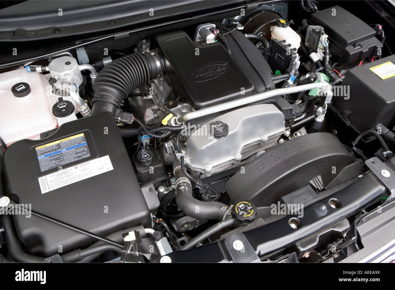 2006 gmc envoy xl slt hi-res stock photography and images - Alamy