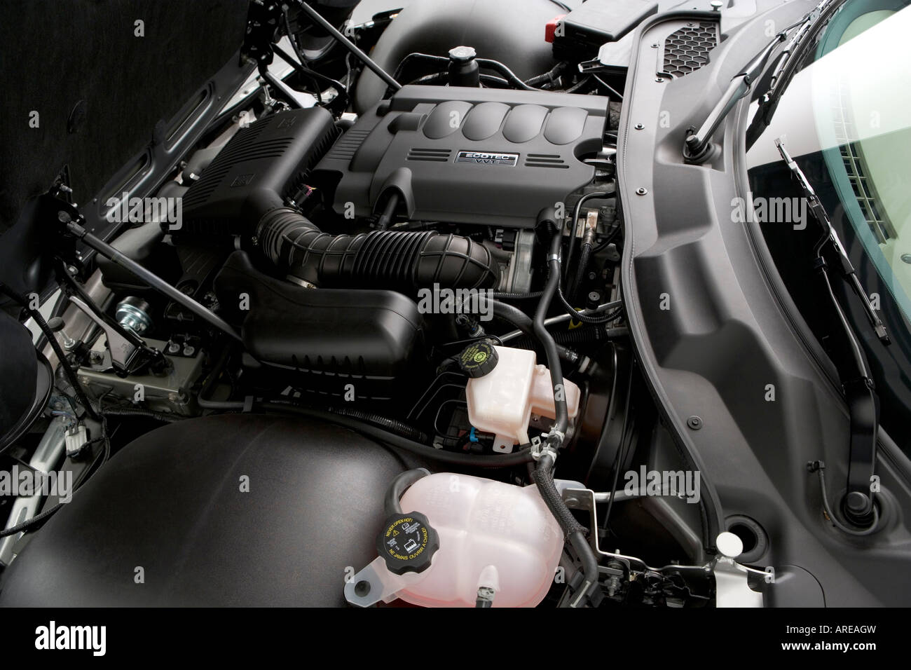 2006 pontiac solstice hi-res stock photography and images - Alamy