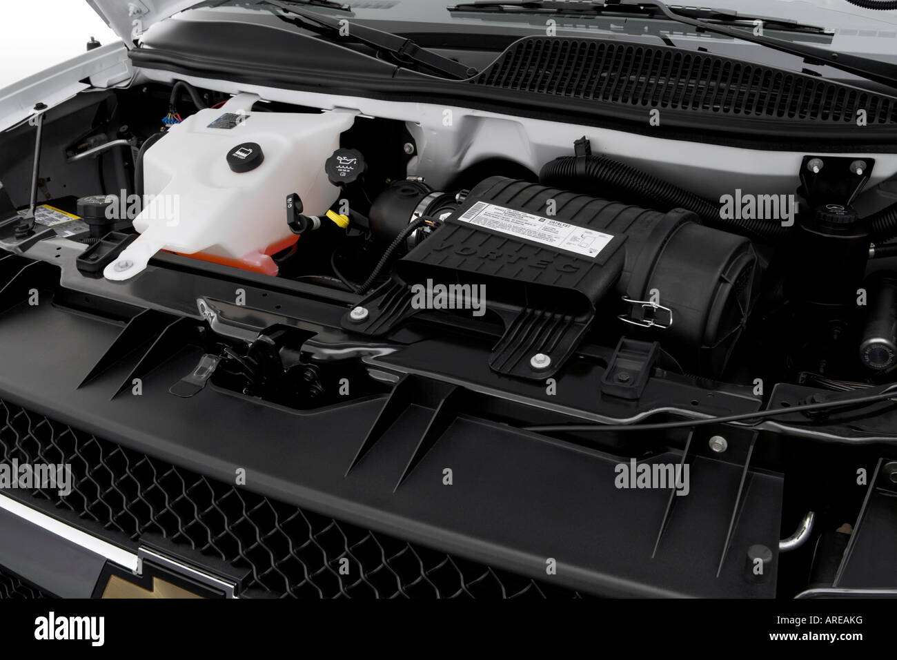 Chevrolet express van hi-res stock photography and images - Alamy