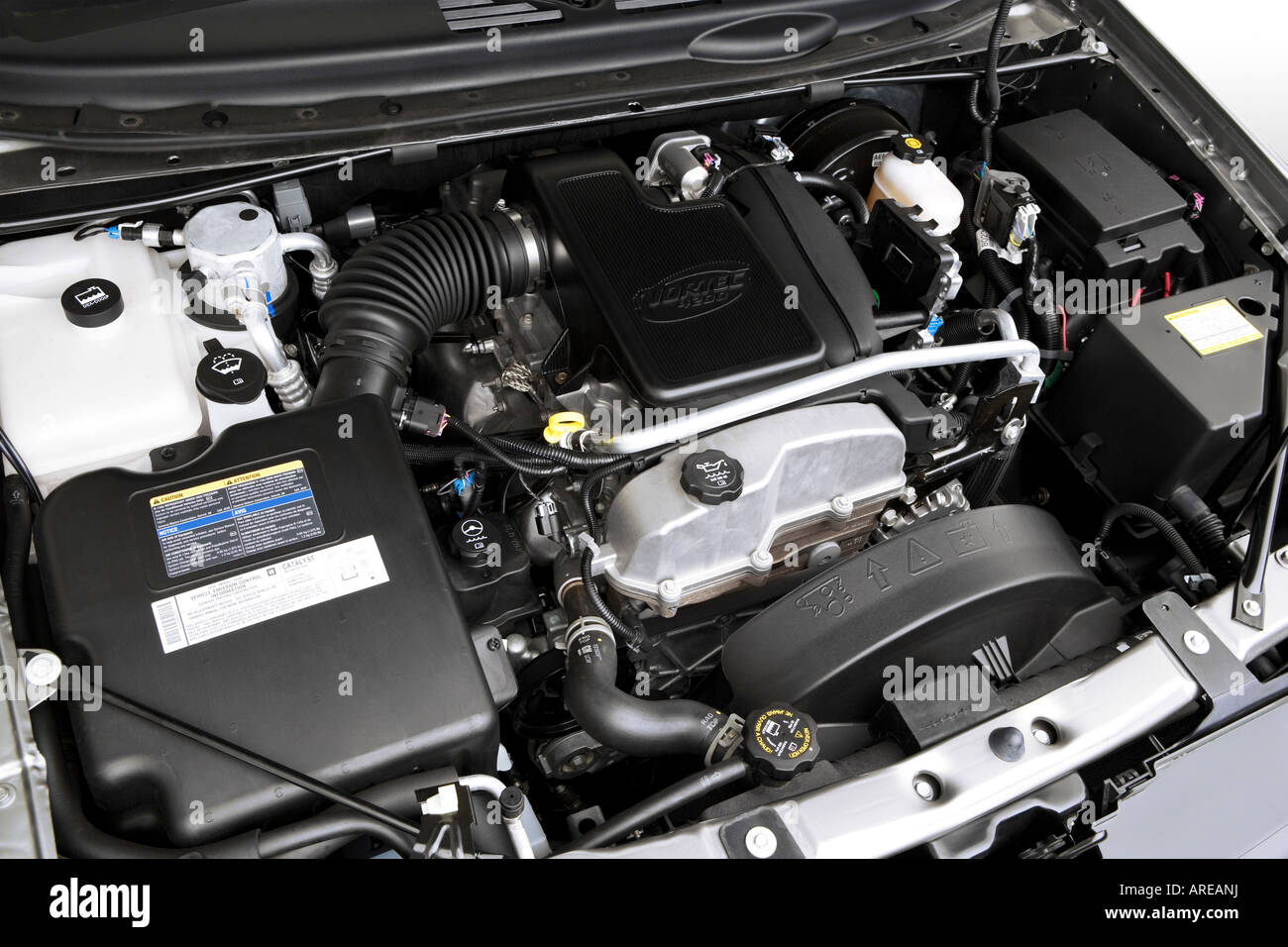 2006 chevrolet trailblazer ls 4 door suv hi-res stock photography and ...