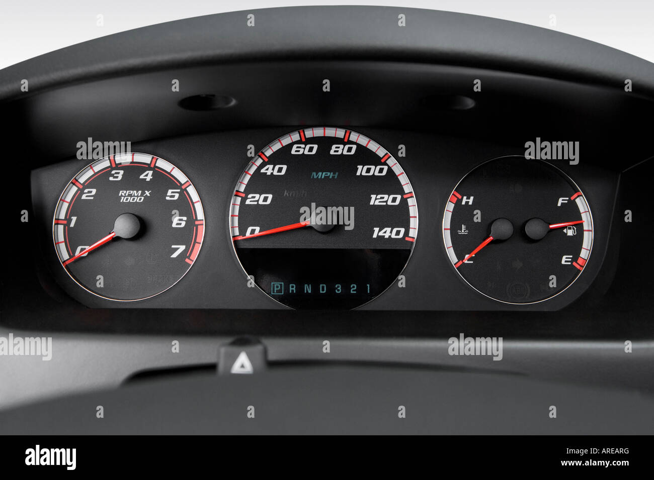 2006 chevrolet impala ss in hi-res stock photography and images - Alamy