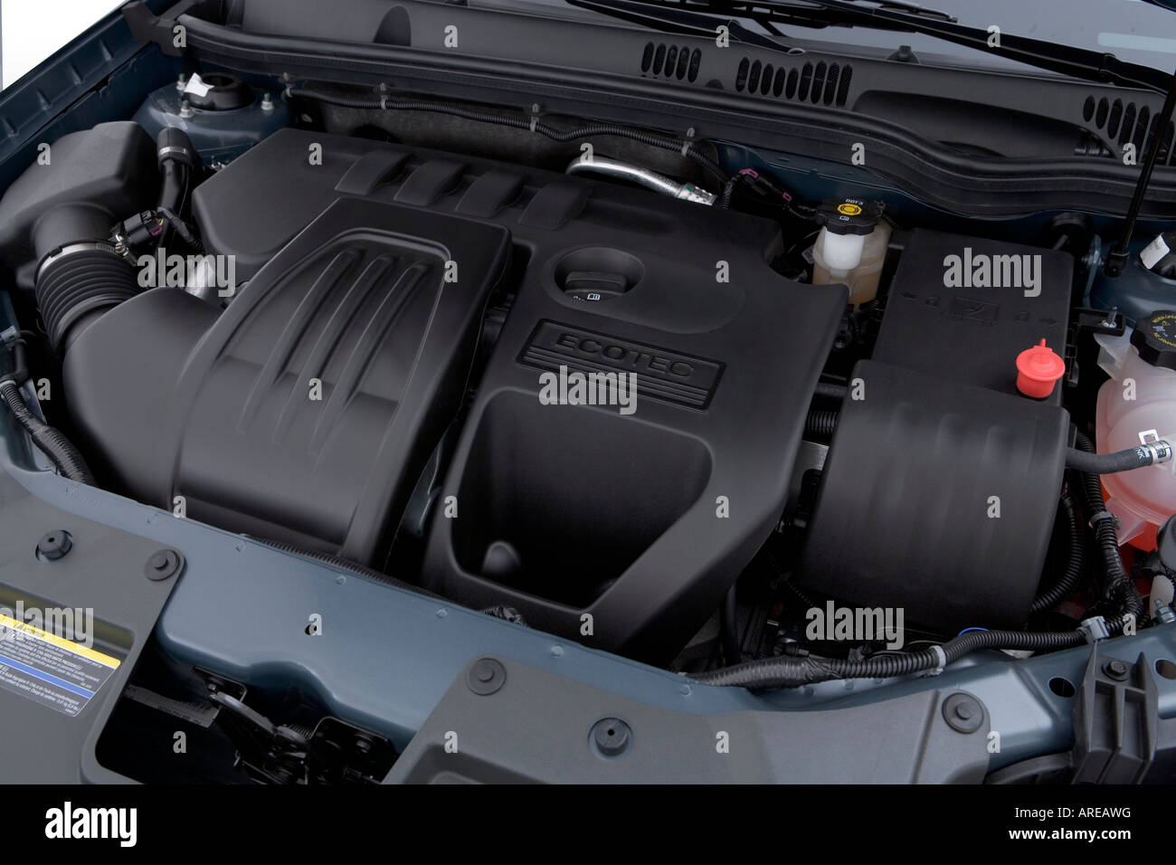 Cobalt blue car hi-res stock photography and images - Alamy