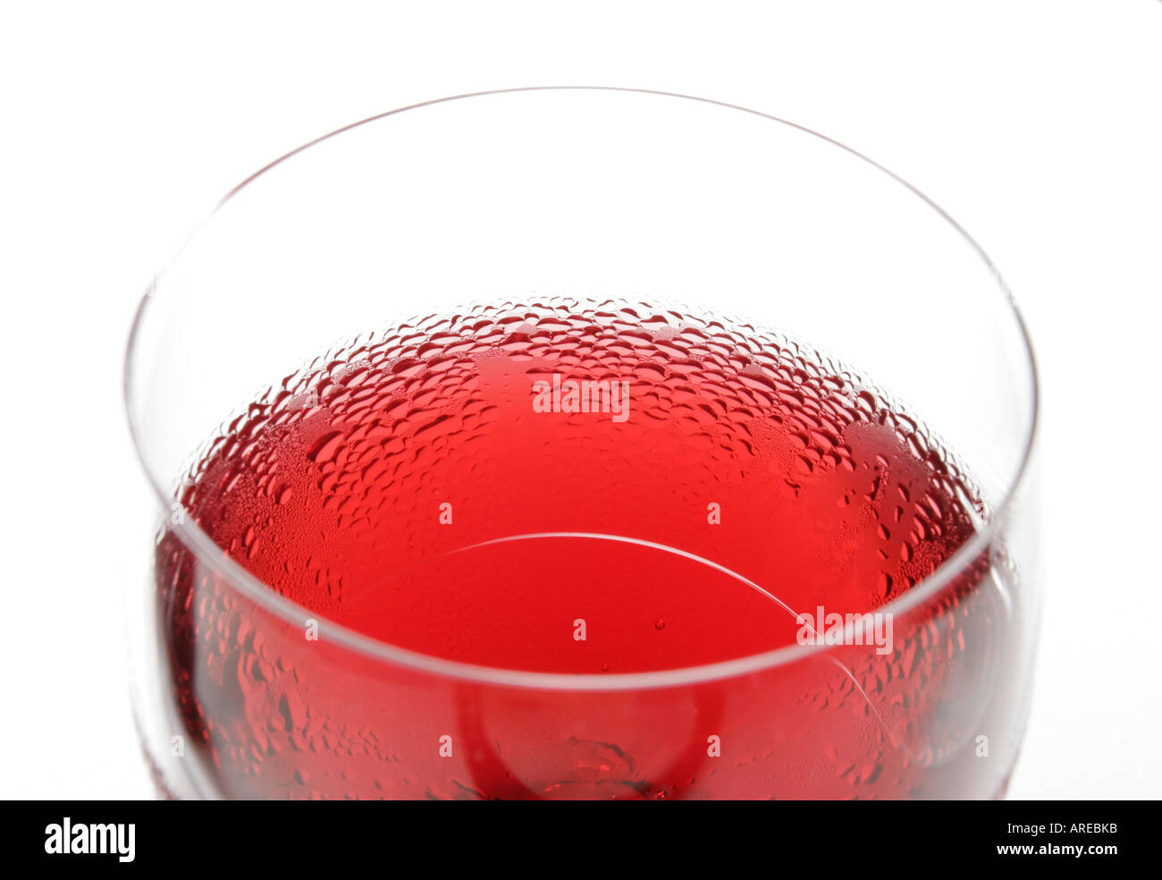 Chilled Rose Wine High Resolution Stock Photography and Images - Alamy