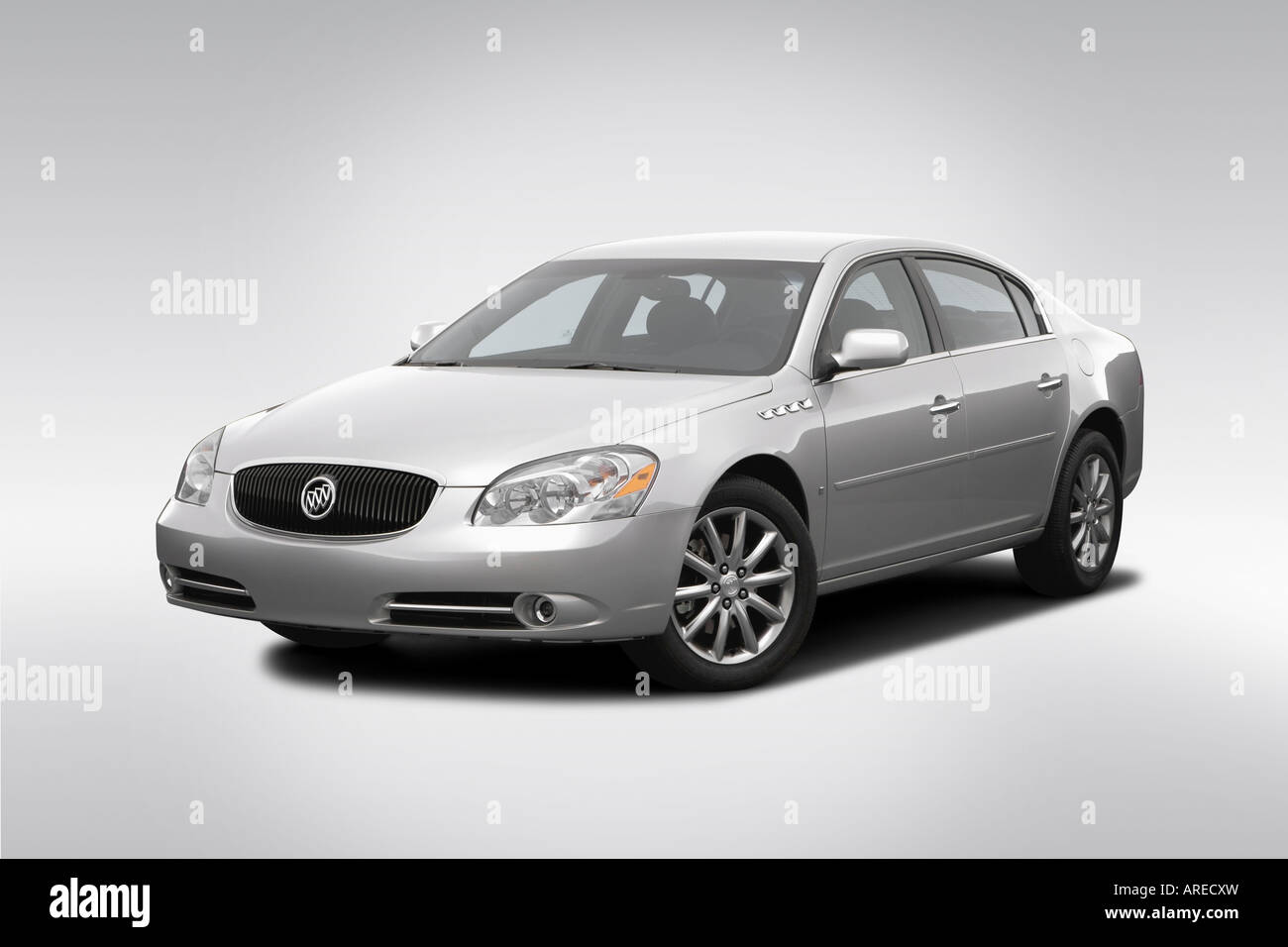 Buick lucerne hi-res stock photography and images - Alamy