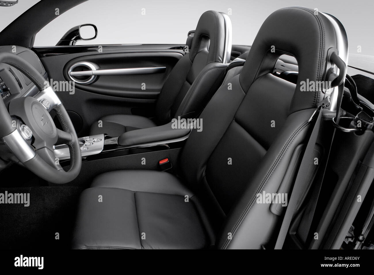 Chevrolet ssr hi-res stock photography and images - Alamy