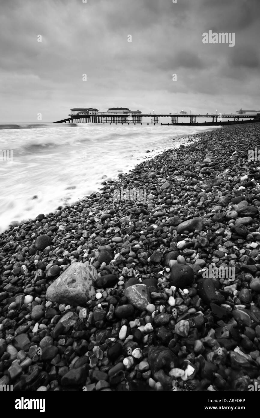 January winter uk Black and White Stock Photos & Images - Alamy