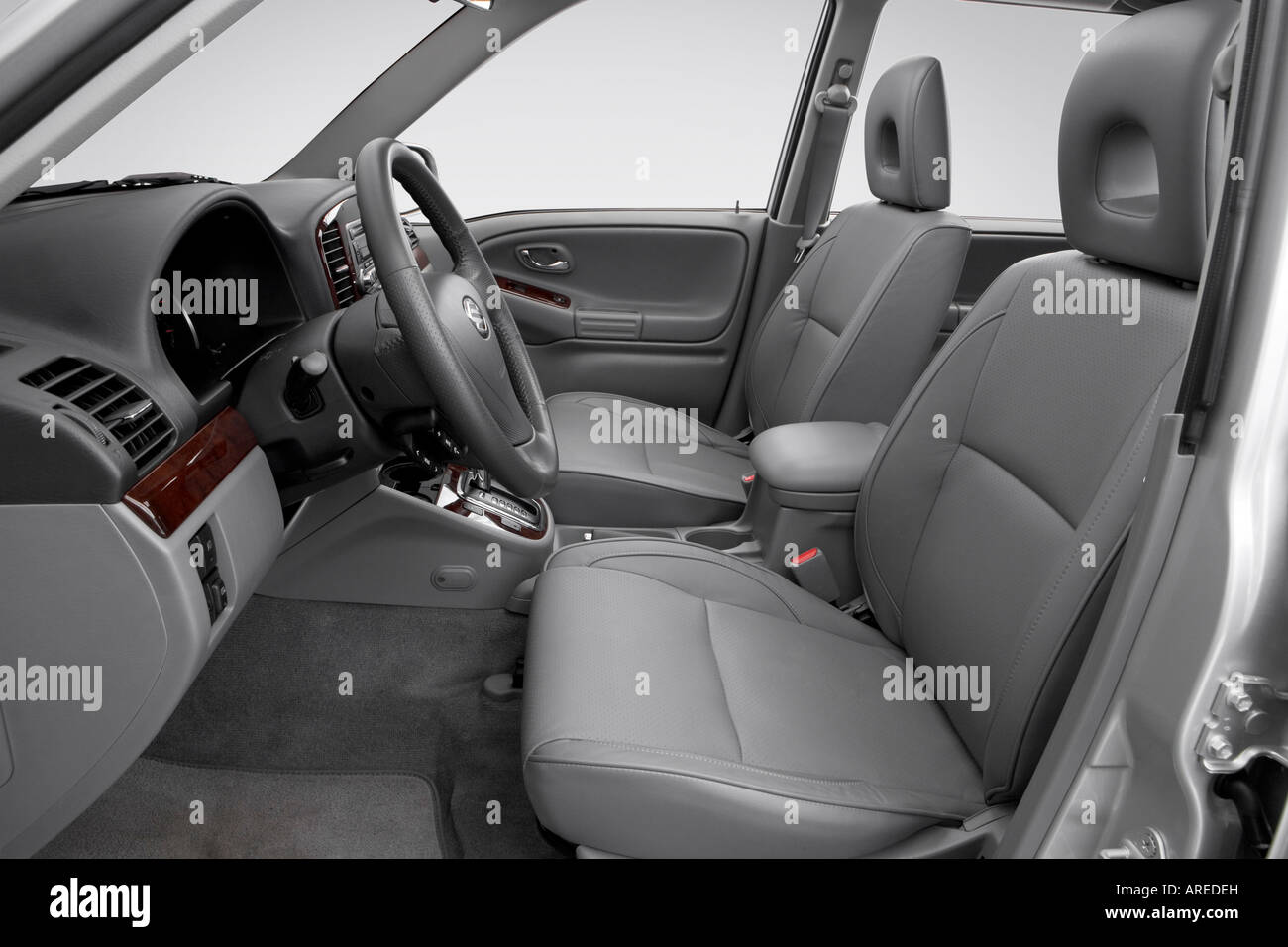 Suzuki xl7 hi-res stock photography and images - Alamy