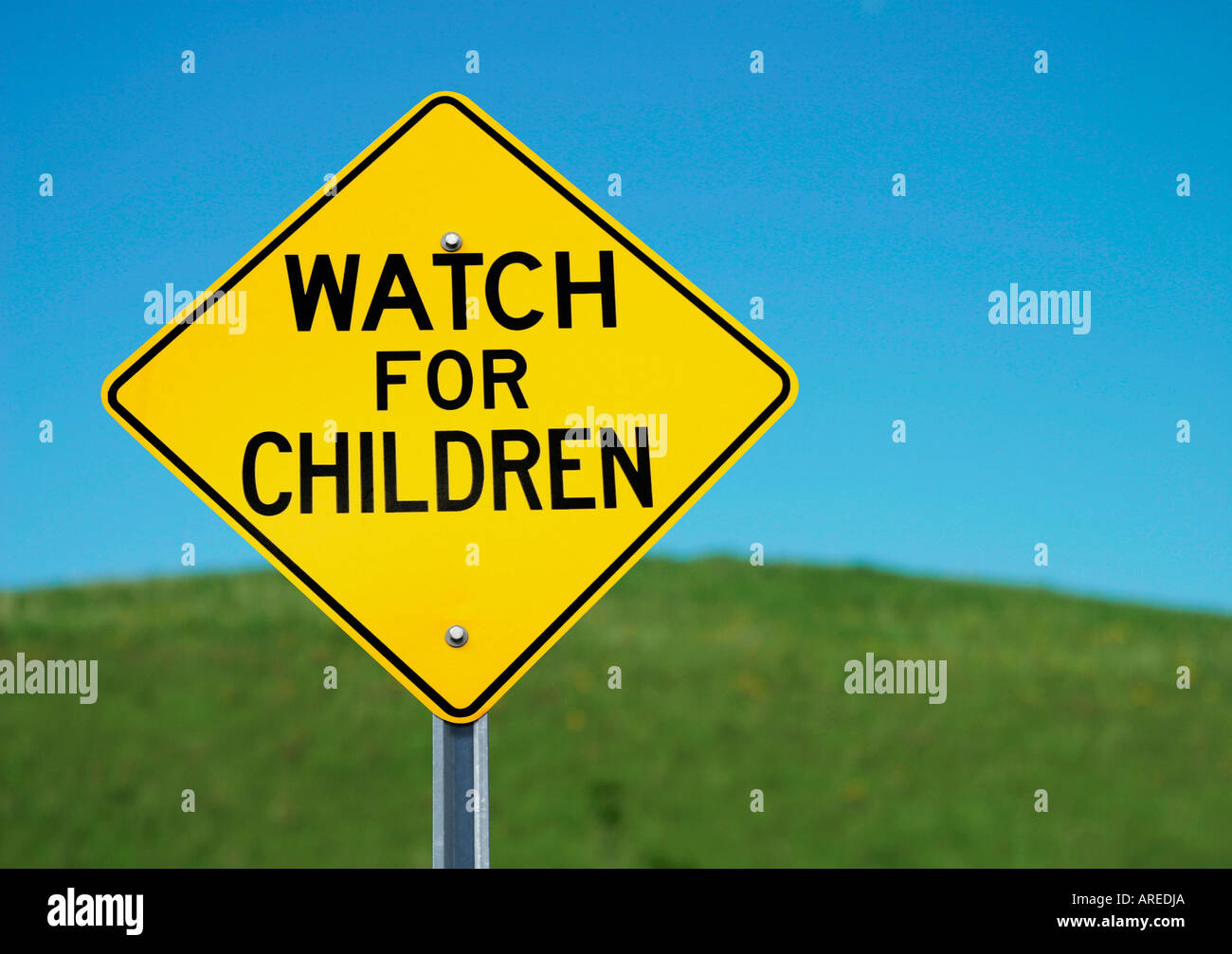 Curb cut yellow hi-res stock photography and images - Alamy