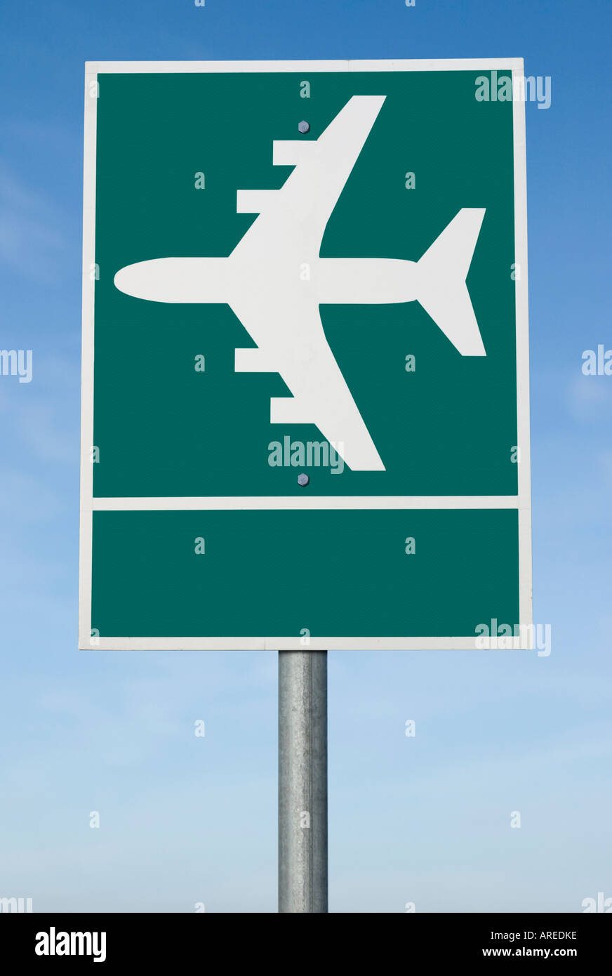 Airline cargo signage hi-res stock photography and images - Alamy