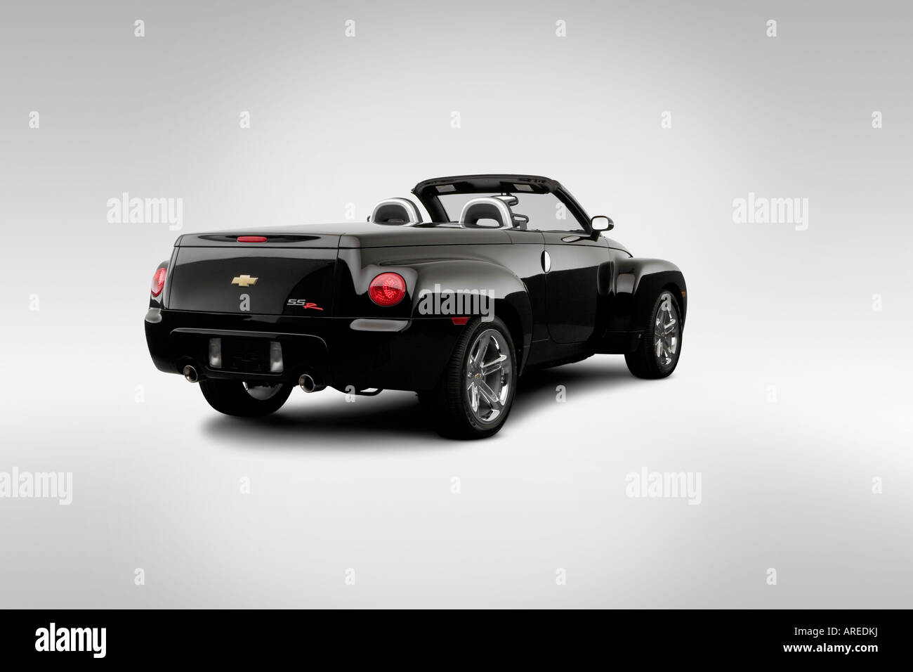 Chevrolet ssr hi-res stock photography and images - Alamy