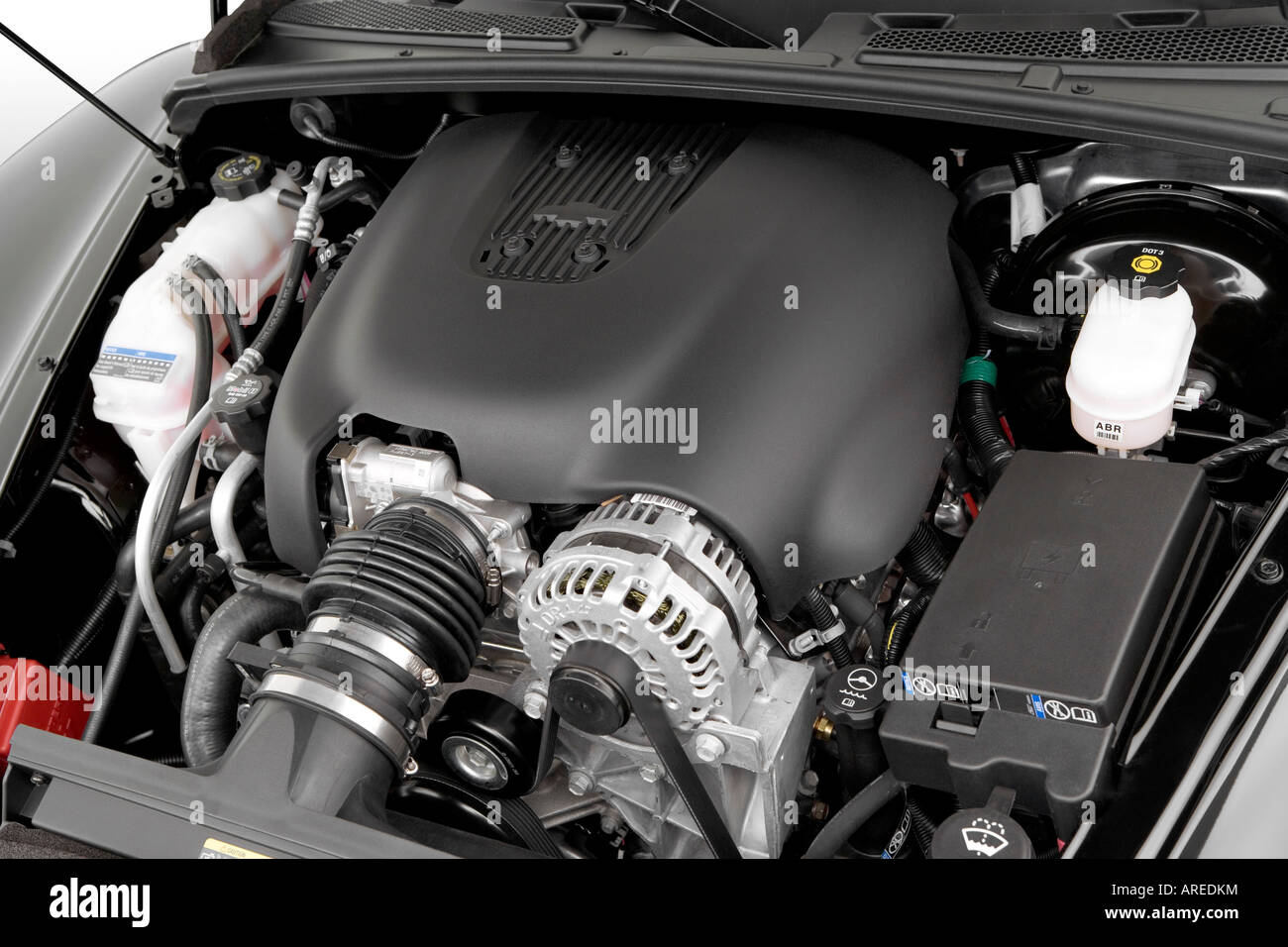 Chevrolet ssr hi-res stock photography and images - Alamy