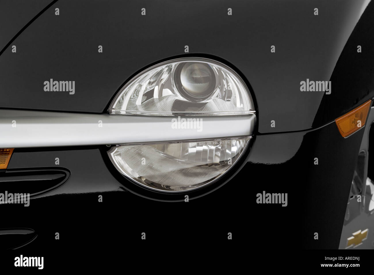 Chevrolet ssr hi-res stock photography and images - Alamy