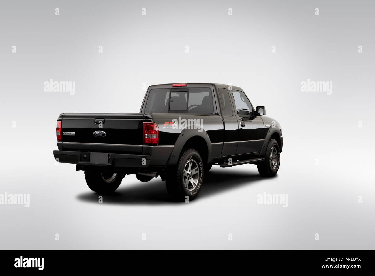 Ford ranger 2006 hi-res stock photography and images - Alamy
