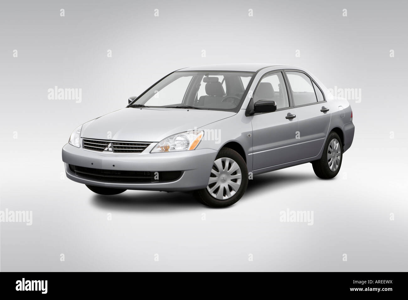 2006 mitsubishi lancer es in hi-res stock photography and images - Alamy