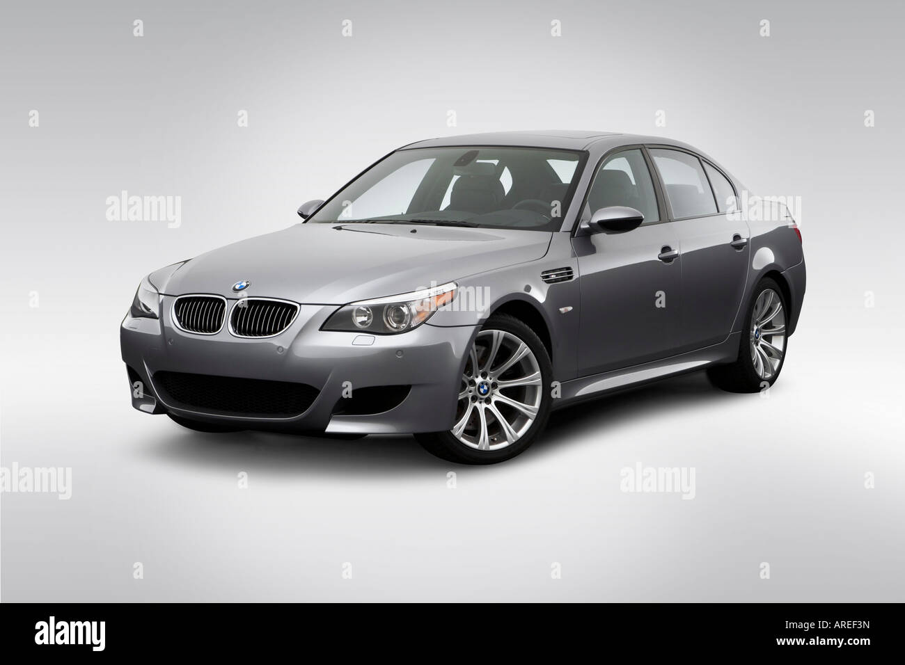Bmw m5 side hi-res stock photography and images - Alamy