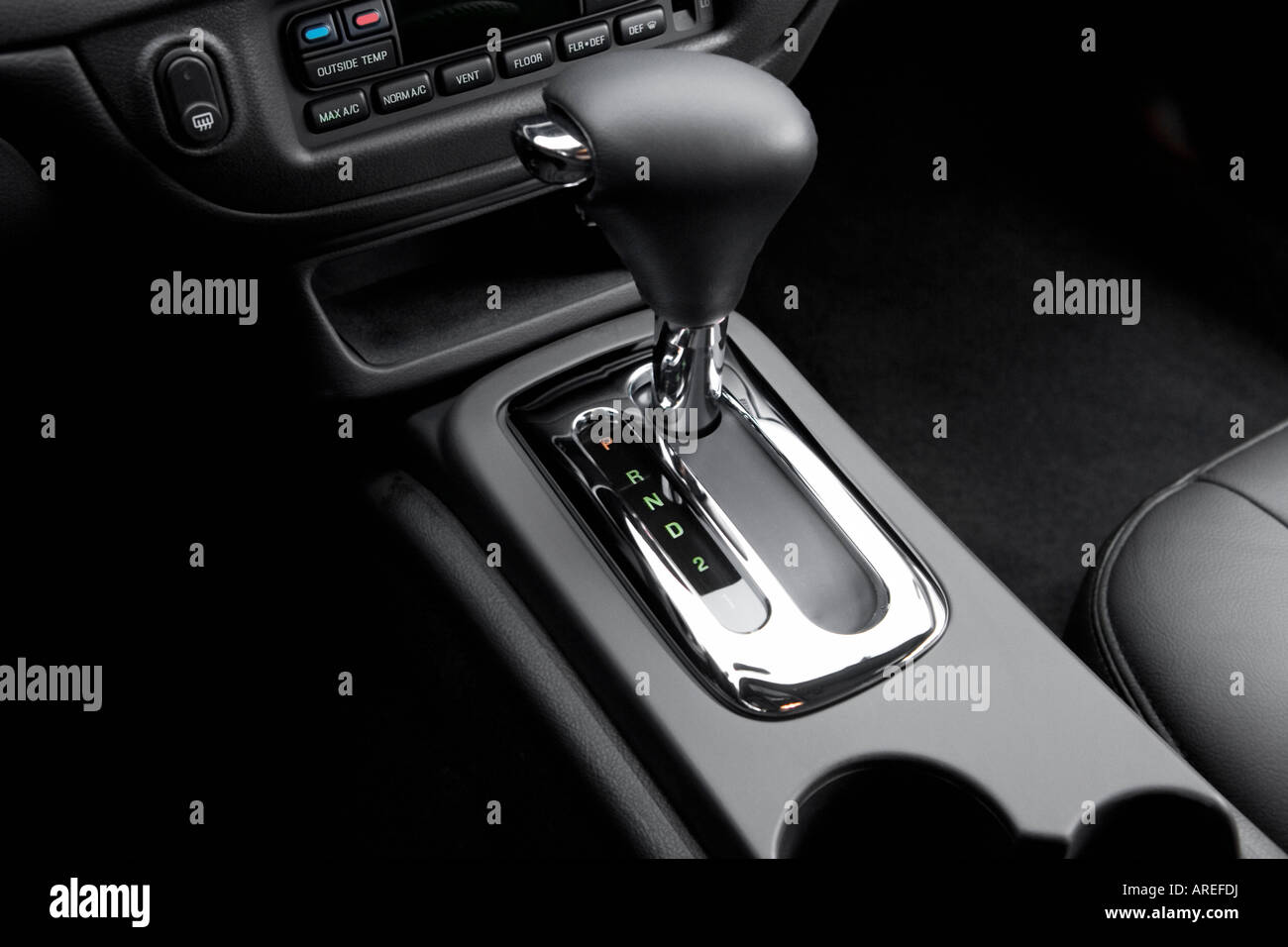 Black Crown Victoria Lx Sport