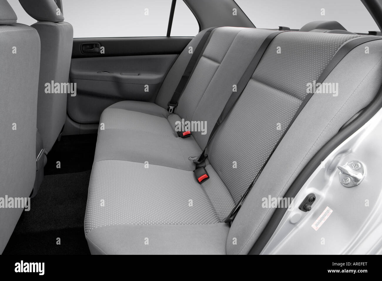 2006 mitsubishi lancer es in hi-res stock photography and images - Alamy