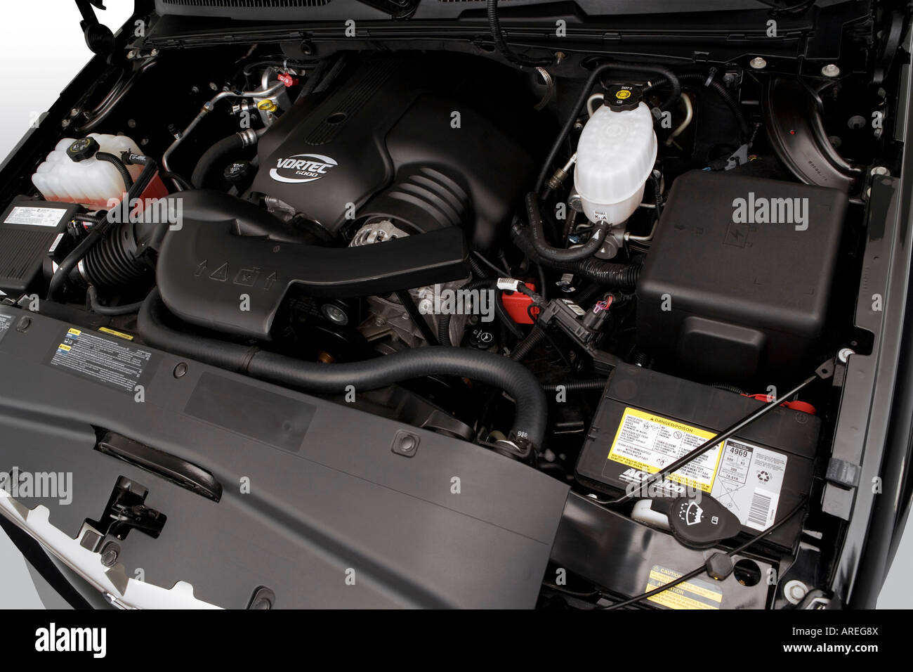 Escalade ext hi-res stock photography and images - Alamy
