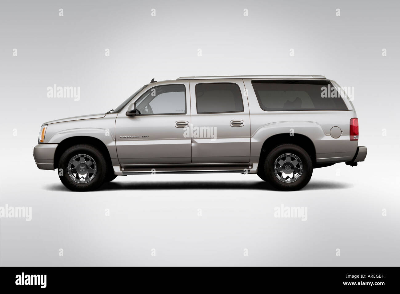 Cadillac escalade esv hi-res stock photography and images - Alamy