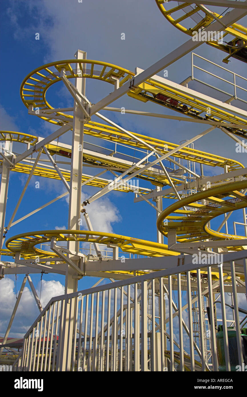 Crazy mouse ride hi-res stock photography and images - Alamy