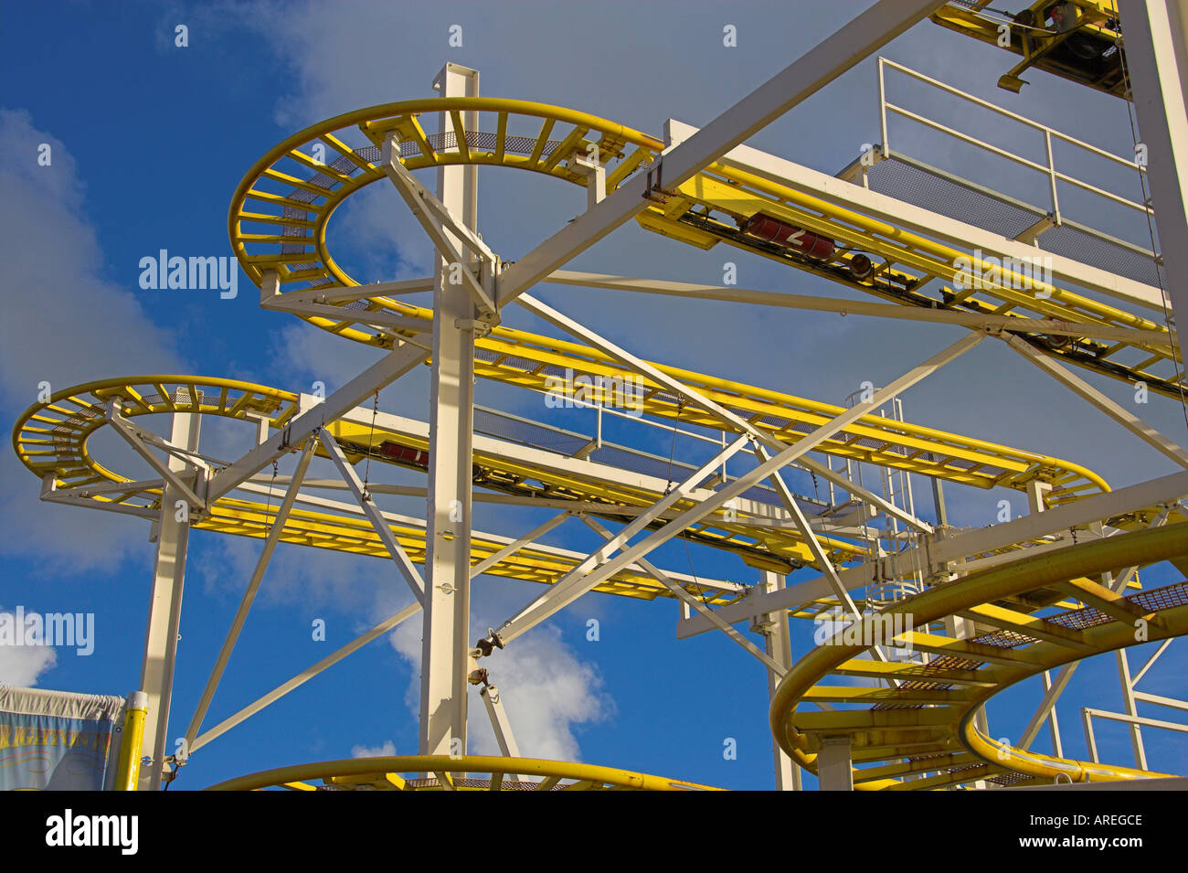 Crazy mouse ride hi-res stock photography and images - Alamy