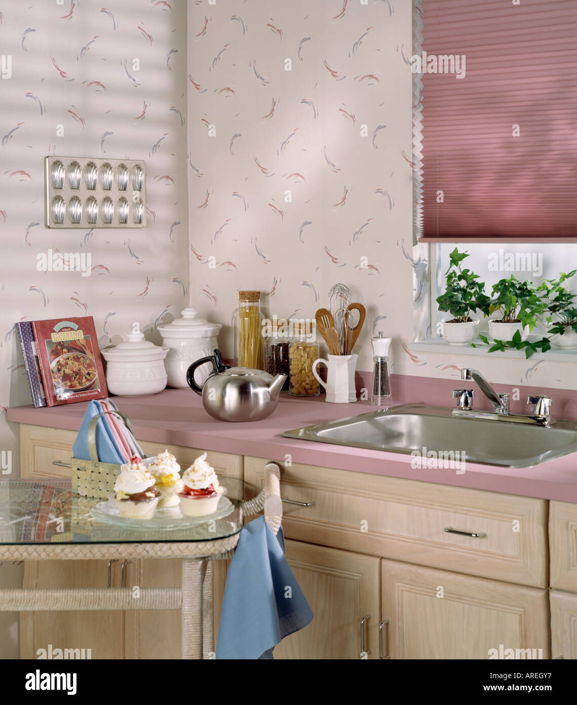 What Is In A Kitchen Sink Loaded Tea at Odis Langley blog