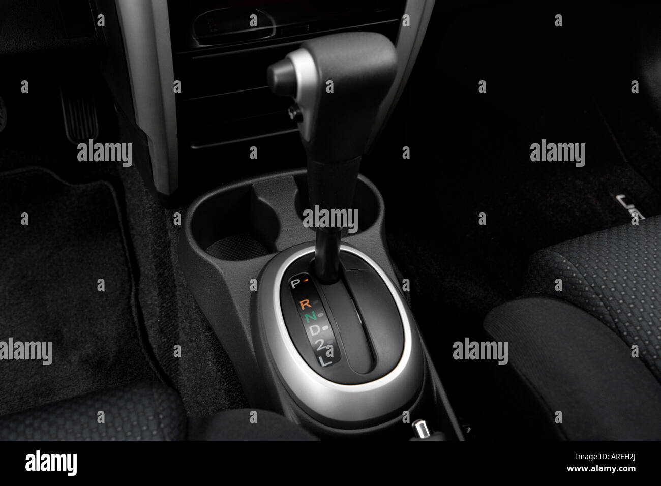 Scion xa hi-res stock photography and images - Alamy